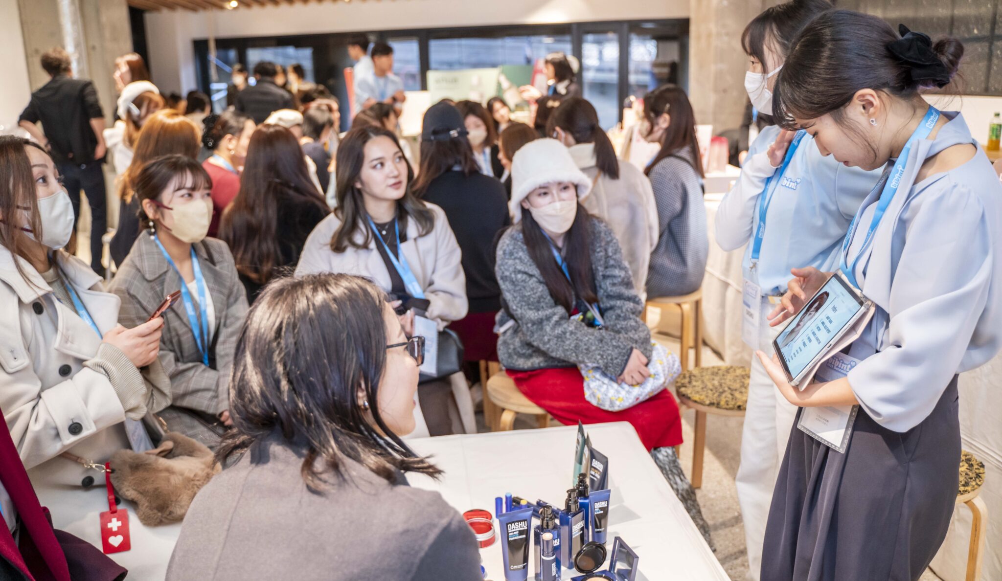 bihibi – ーあなたの美しい日々を一緒に作っていく